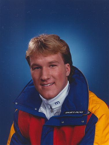Brian Stemmle - Alchetron, The Free Social Encyclopedia